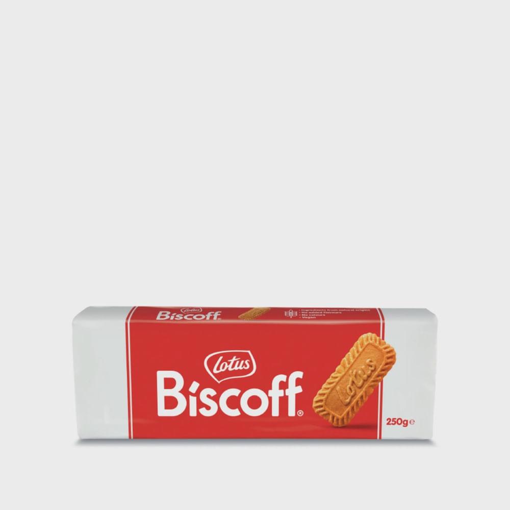 Biscoito Lotus Biscoff 250g em Promoção | Ofertas na Americanas