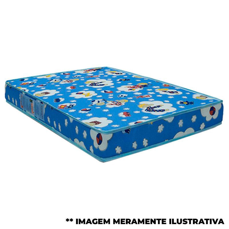 Berço Mini Cama Pega Pega e Guarda Roupa Antonella 4 Portas Off White ...