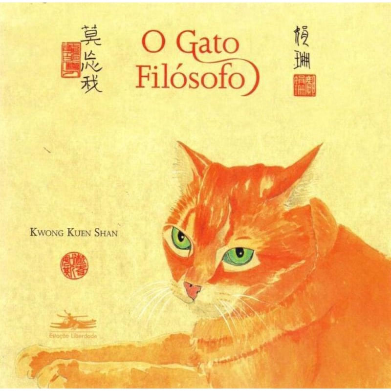 Gato Filosofo, O em Promoção | Ofertas na Americanas