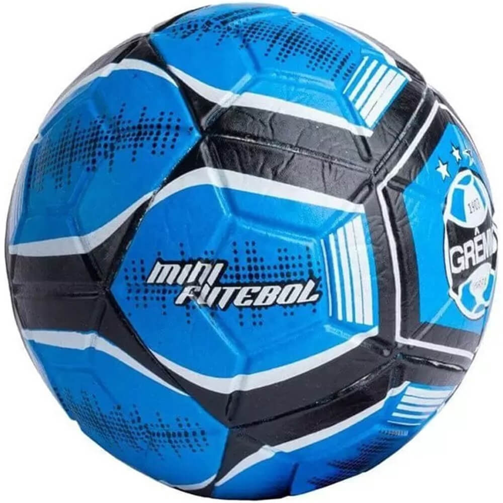 Mini bola de futebol gremio maccabi em Promoção | Ofertas na Americanas