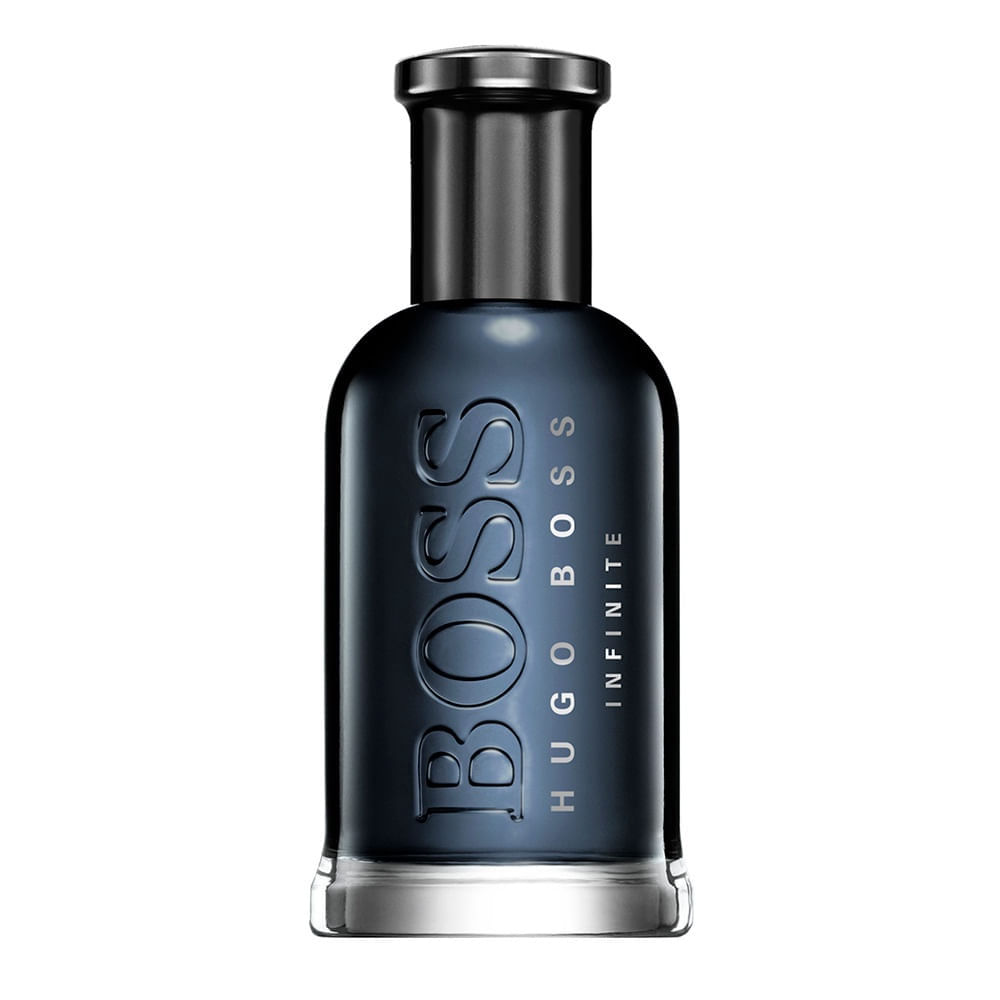 Boss Bottled Infinite Hugo Boss – Perfume Masculino edp - 50 em ...