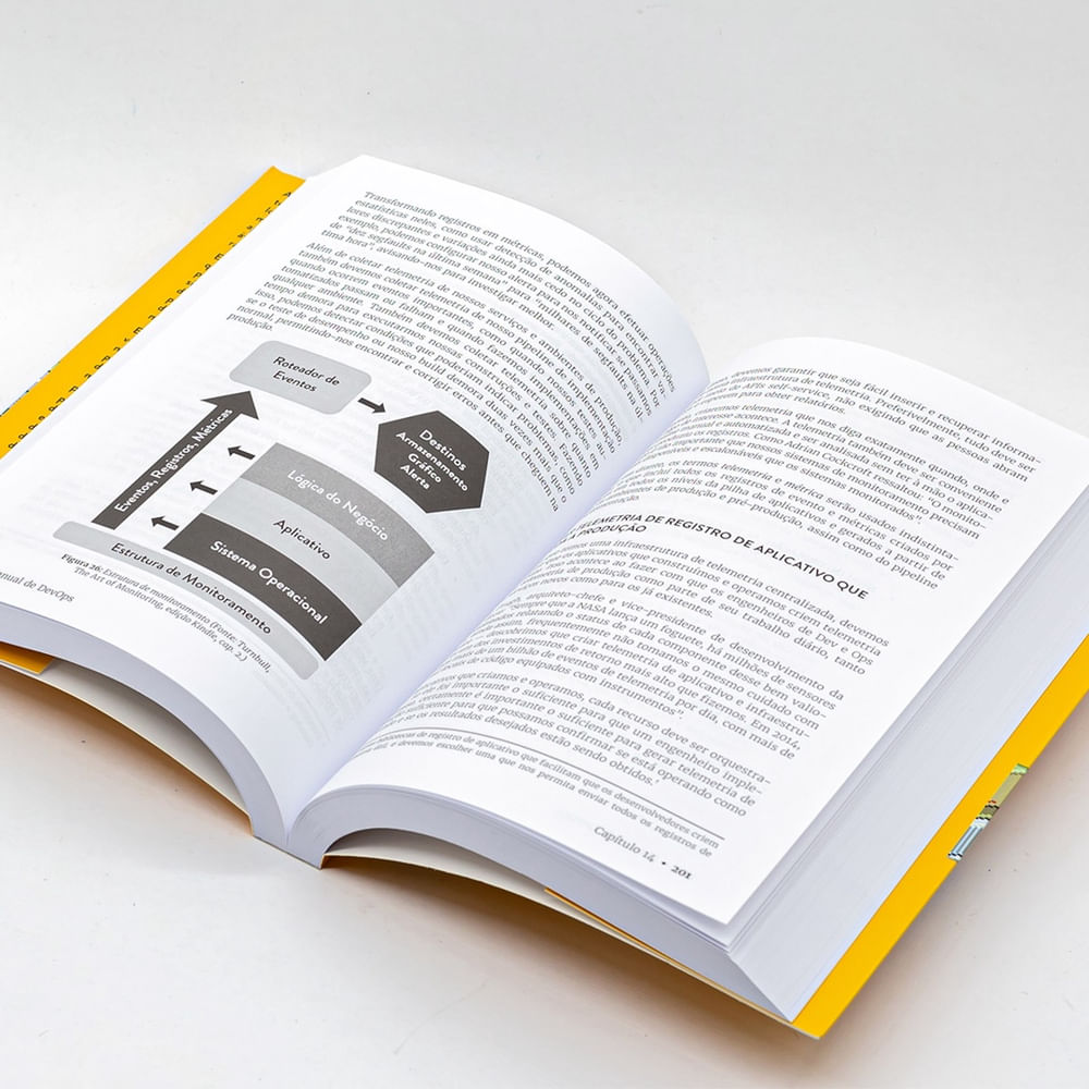 Manual de Devops - Gene Kim em Promoção | Ofertas na Americanas