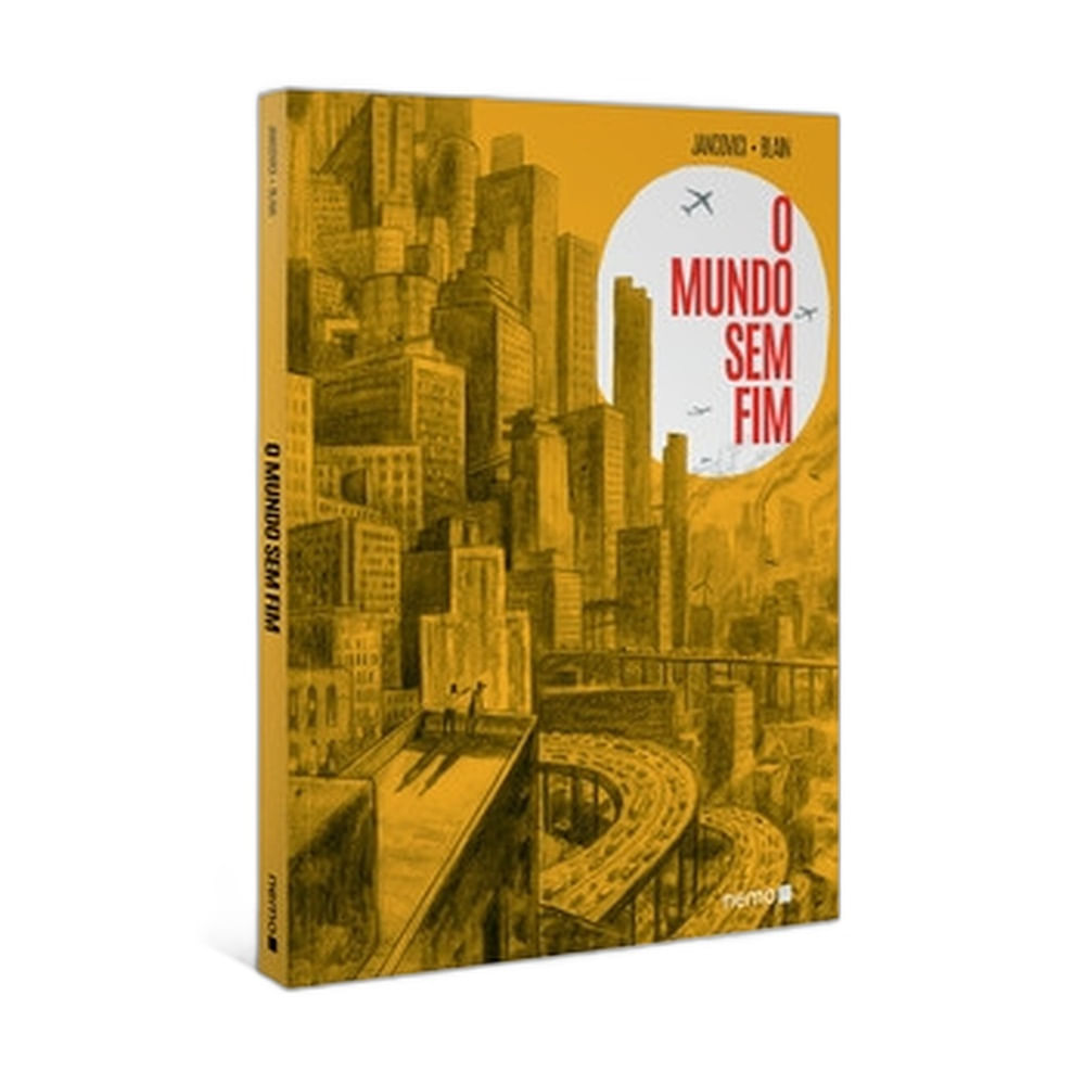 O mundo sem fim em Promoção | Ofertas na Americanas