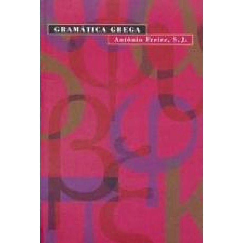 Gramatica grega em Promoção | Ofertas na Americanas