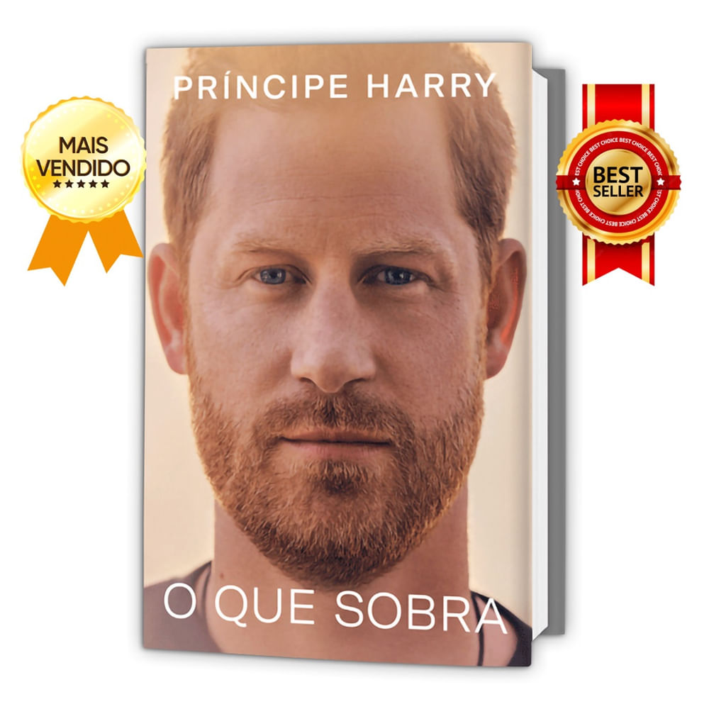 O que sobra - Príncipe Harry + Verity - Colleen Hoover - Livro de ...