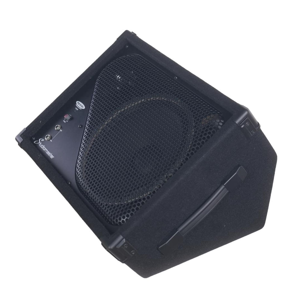 Monitor para palco - studiomaster 10' em Promoção | Ofertas na ...