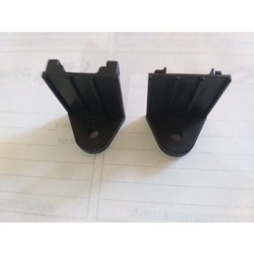 Par Suporte Fixação Mta Porta Relé 40a 70a E Porta Fusível em Promoção ...