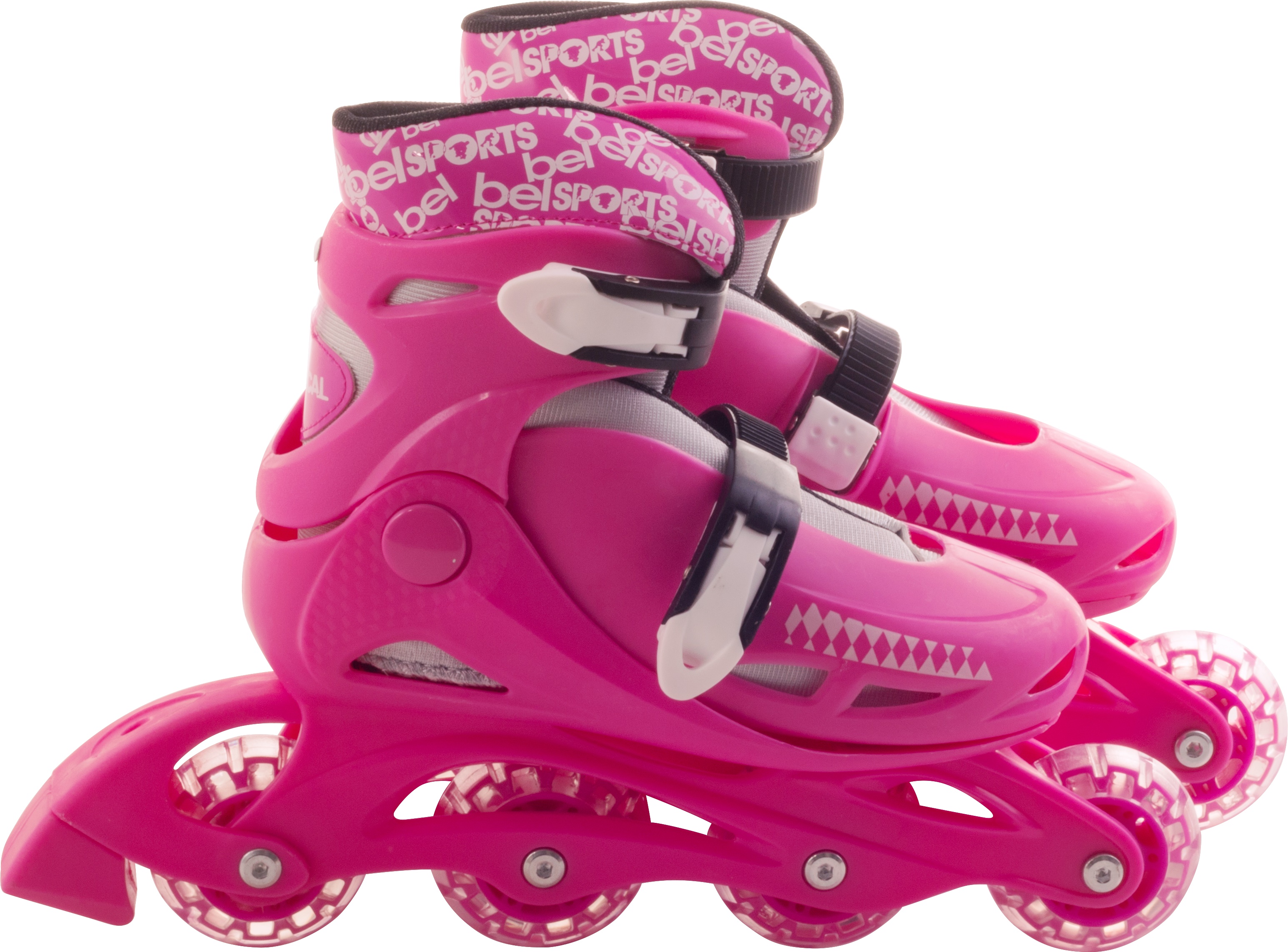Patins: Infantil, Inline, Quad, Rollerblade e Mais em Promoção ...
