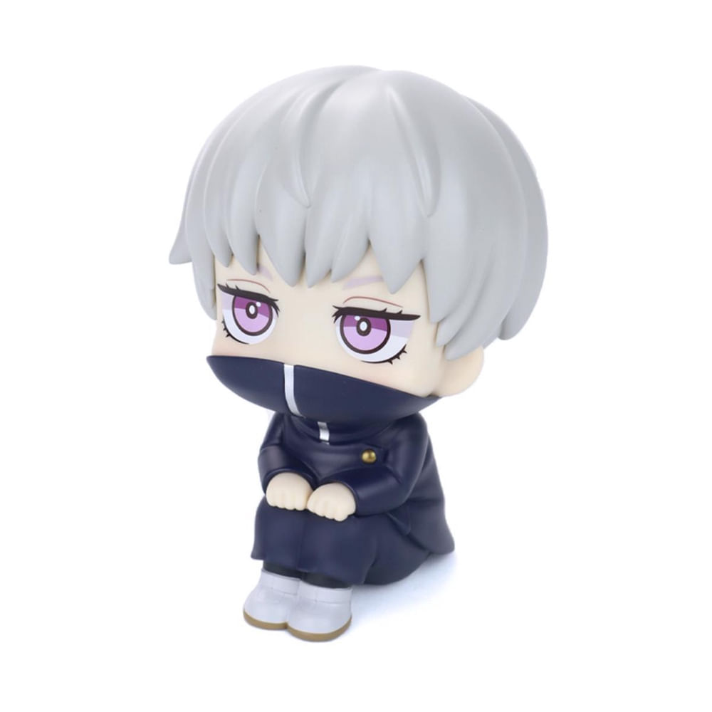 Figure Jujutsu Kaisen - Toge Inumaki - Lookup Ref.:832864 em Promoção ...