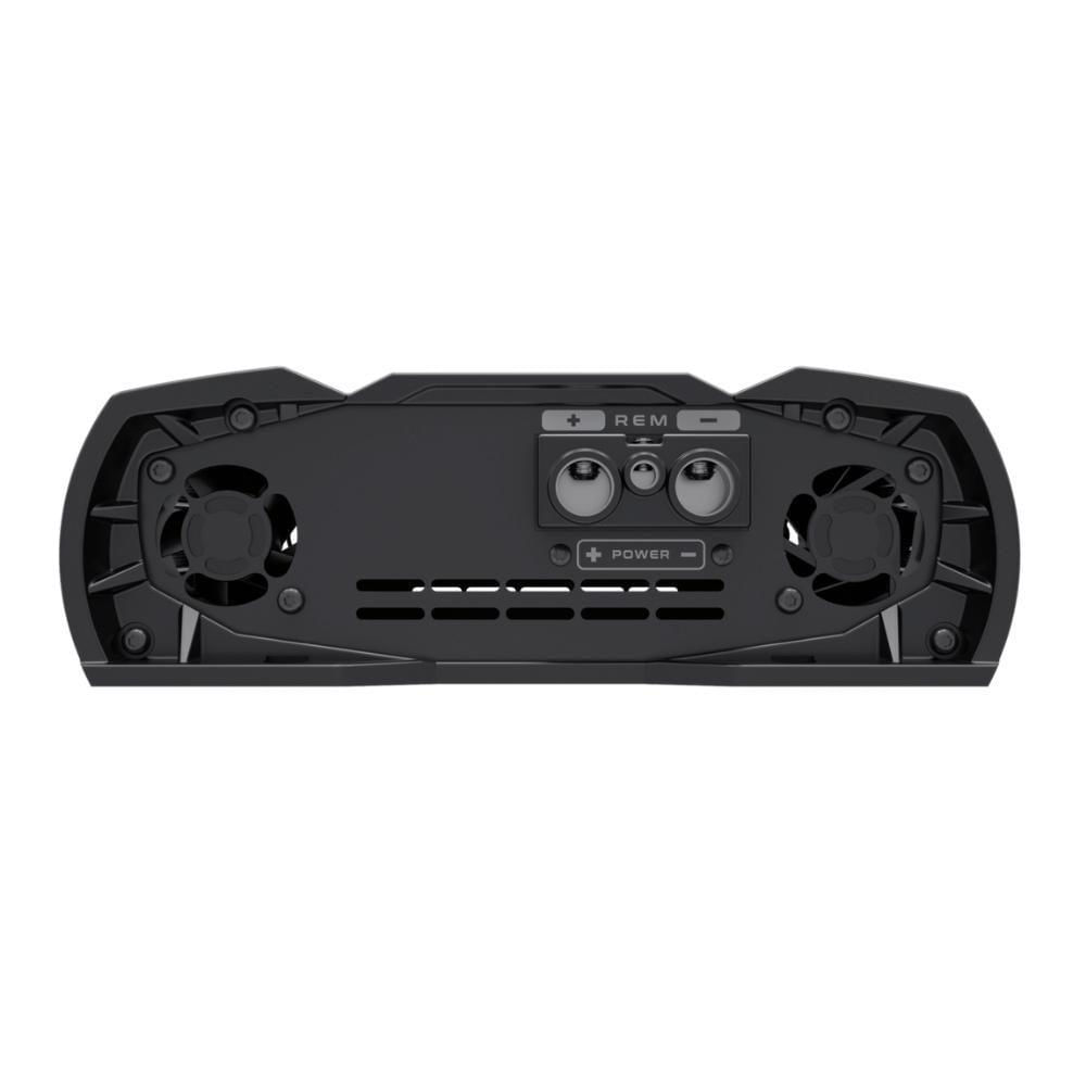 Modulo De Potencia Stetsom Vulcan 3000 1c 1r