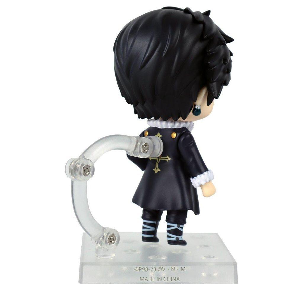 Action Figure Hunter X Hunter - Chrollo Lucilfer - Nendoroid