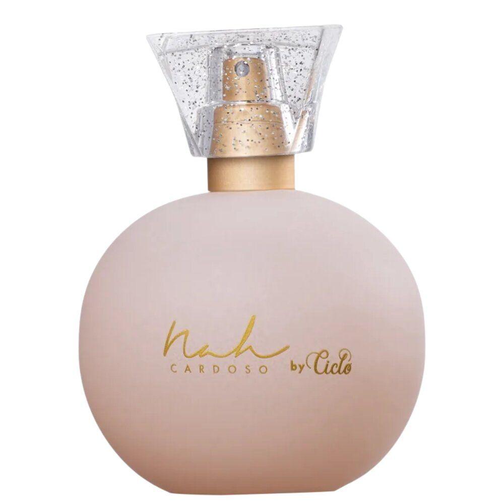 Ciclo Deo Colônia Lata Hello Hello 100ml