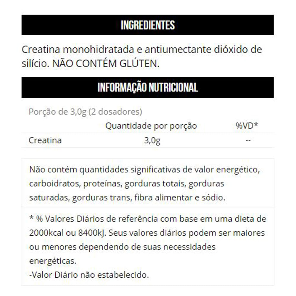 Creatina 150g Max Titanium