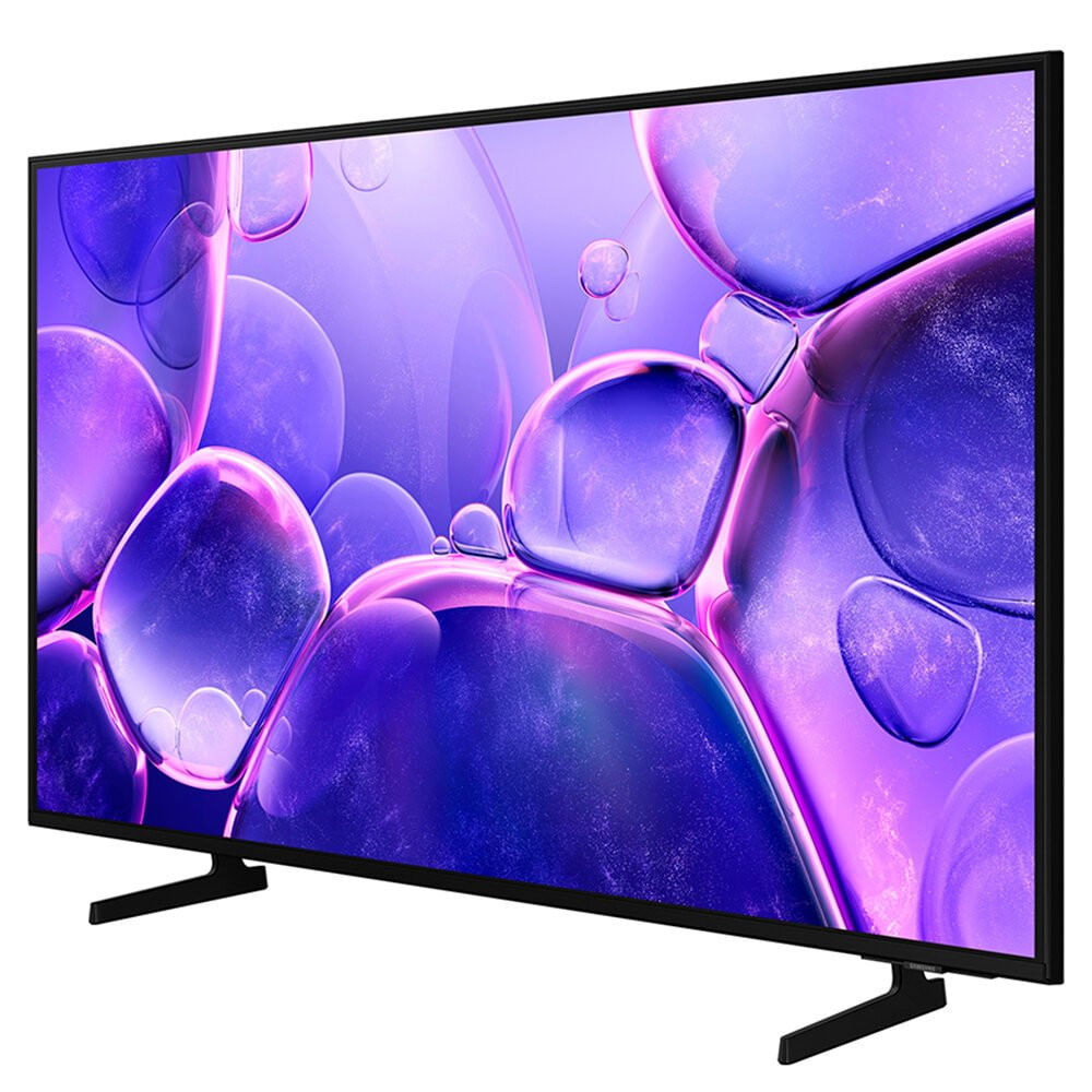 Smart TV 65 Polegadas U8600F 2025 Crystal UHD 4K Samsung UN65U8600FGXZD
