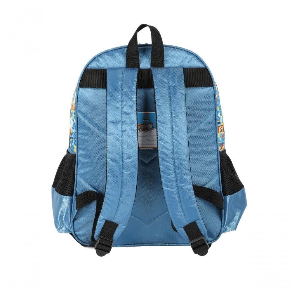 Mochila Azul - Unico Azul