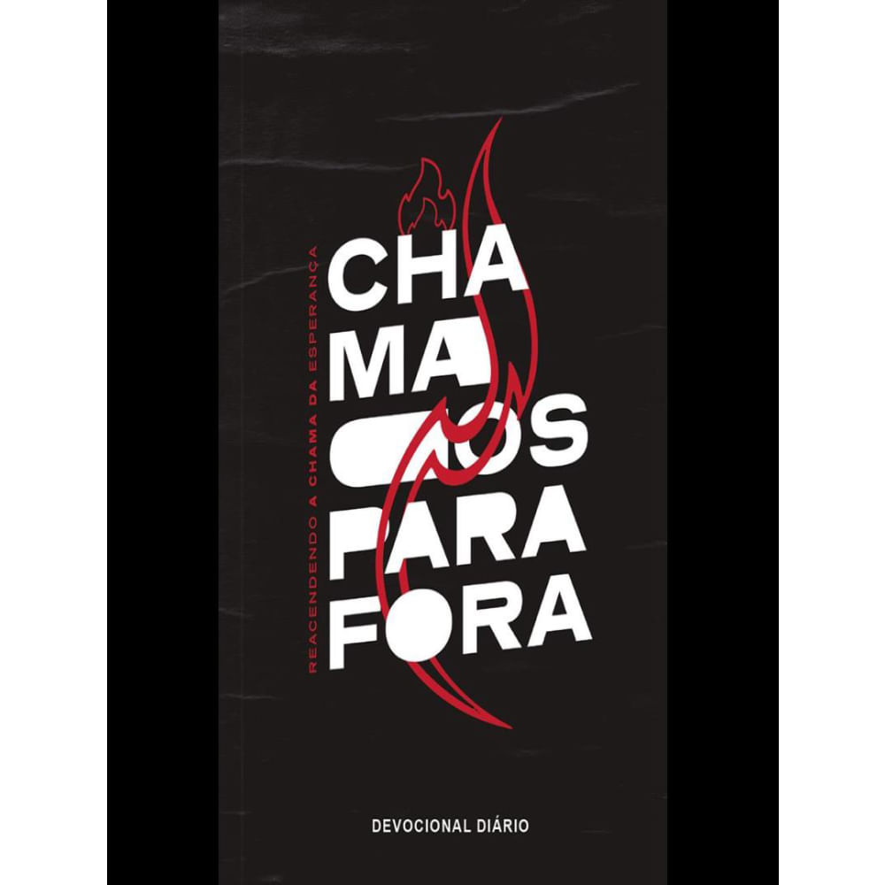Chamados Para Fora