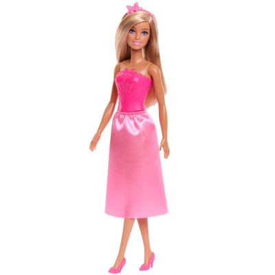 BARBIE PRINCESA JDM67