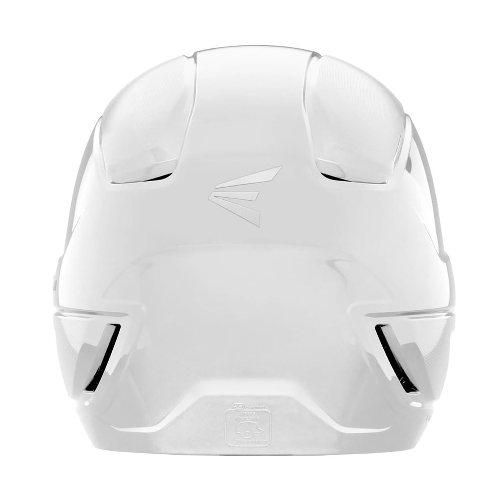 Capacete de rebatidas Easton alpha T-Ball T-Ball/Small White em ...