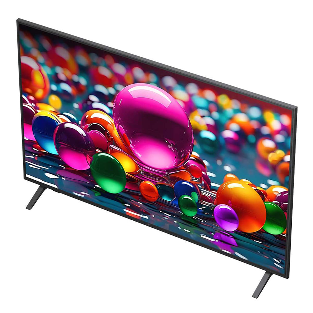 Smart TV LG 50 50UA8550PSA 4K UHD LED a7 AI Processor 4K Gen8 webOS 25