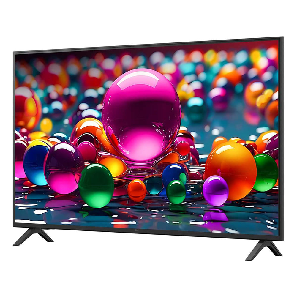 Smart TV LG 50 50UA8550PSA 4K UHD LED a7 AI Processor 4K Gen8 webOS 25