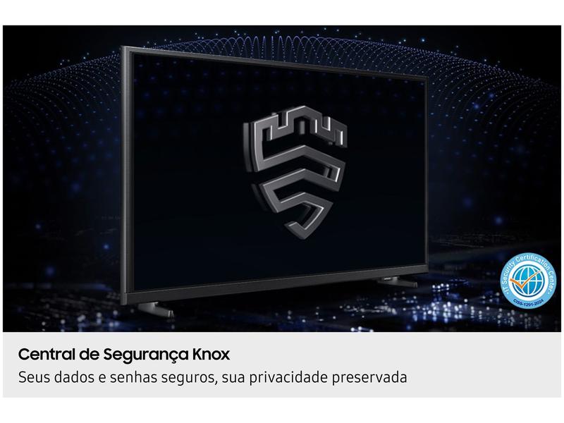 Smart TV 43" Samsung Full HD 43F6000F Tizen Hyper Real 2 HDMI