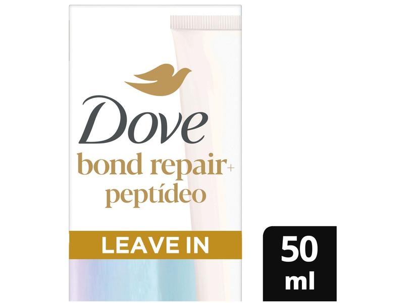 Leave-in Dove Bond Intense Repair 50ml