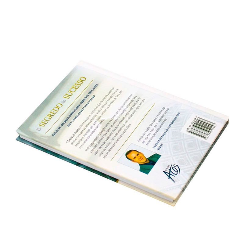 O Segredo do Sucesso - Gary Haynes em Promoção | Ofertas na Americanas