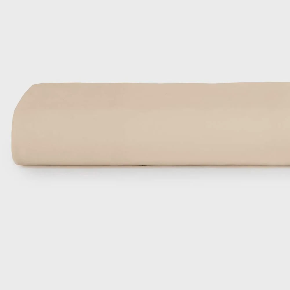 Lençol com Elástico King Altenburg Algodão Lux 200 Fios 100% Algodão ...