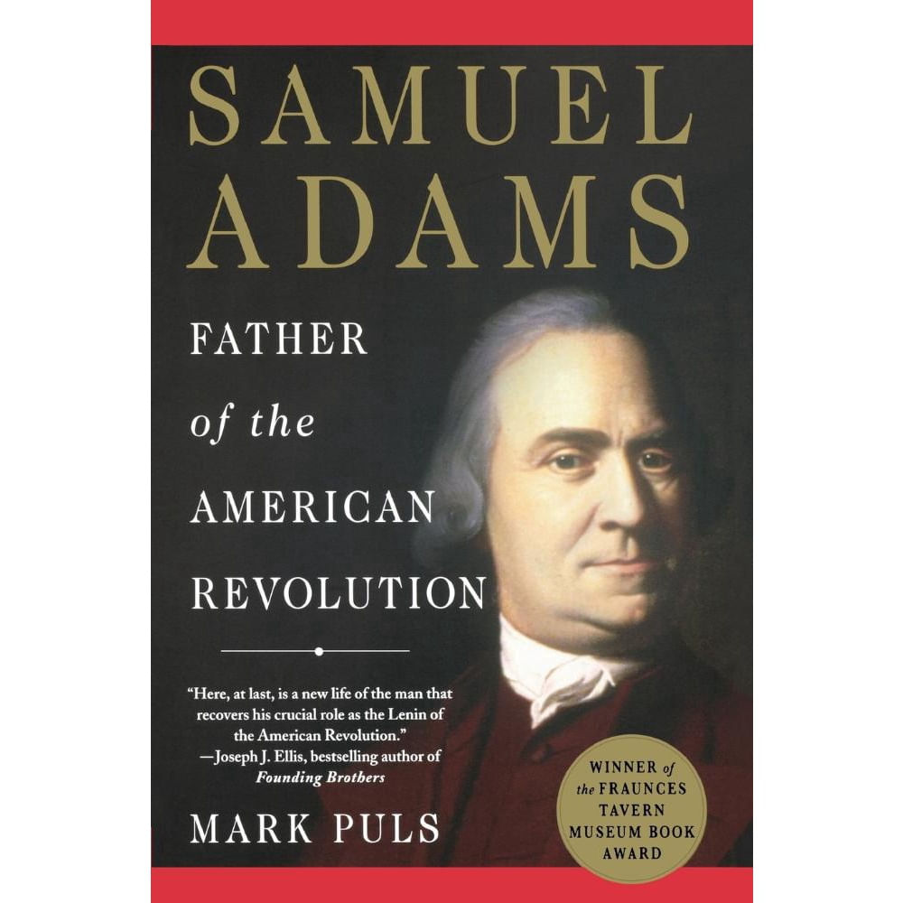 Samuel Adams em Promoção | Ofertas na Americanas