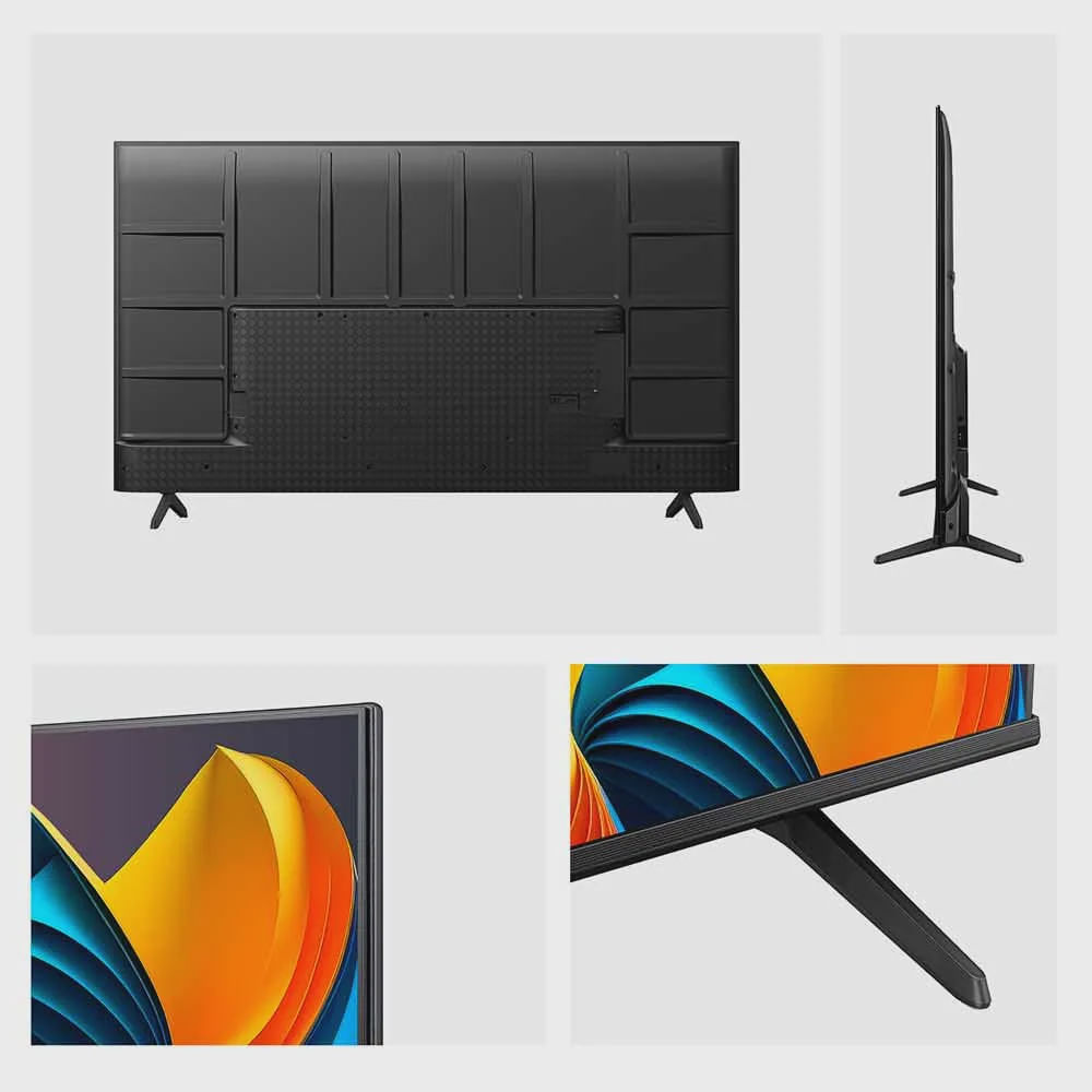 Smart TV Hisense uhd 4K dled 70 Polegadas 70A6K com Sleep Timer ...