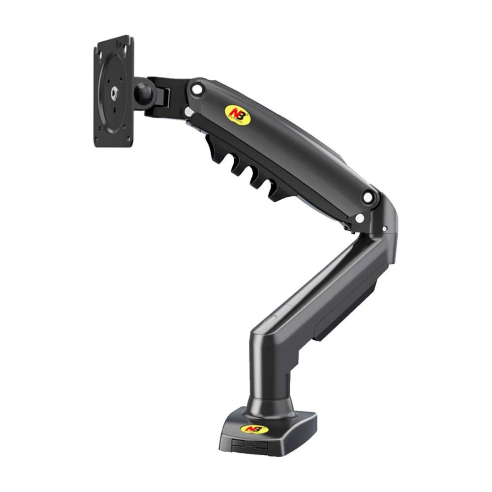 Suporte para Monitor / TV até 30 - Articulado de Mesa e Ajuste de ...