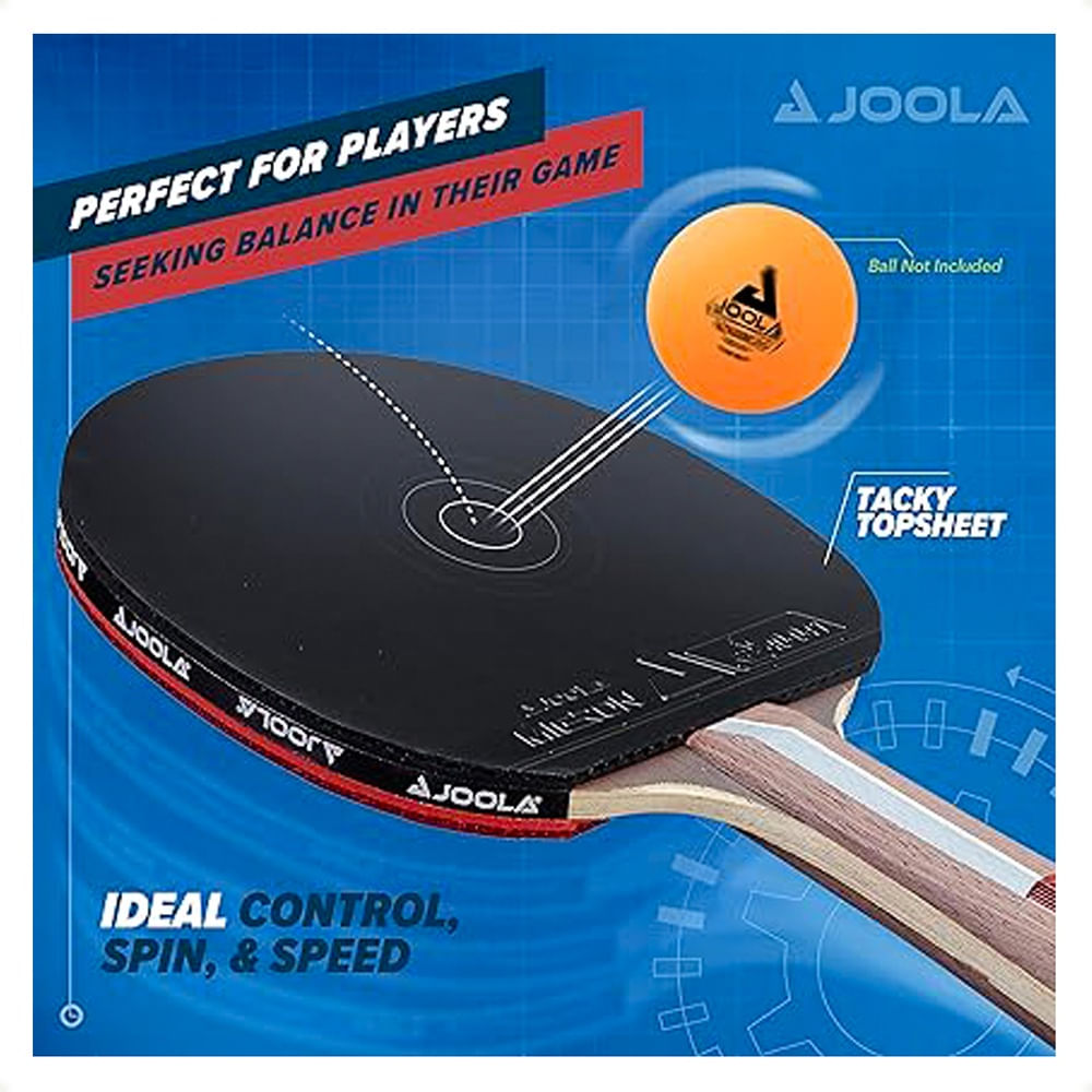 Raquete joola Infinity Balance em Promoção | Ofertas na Americanas