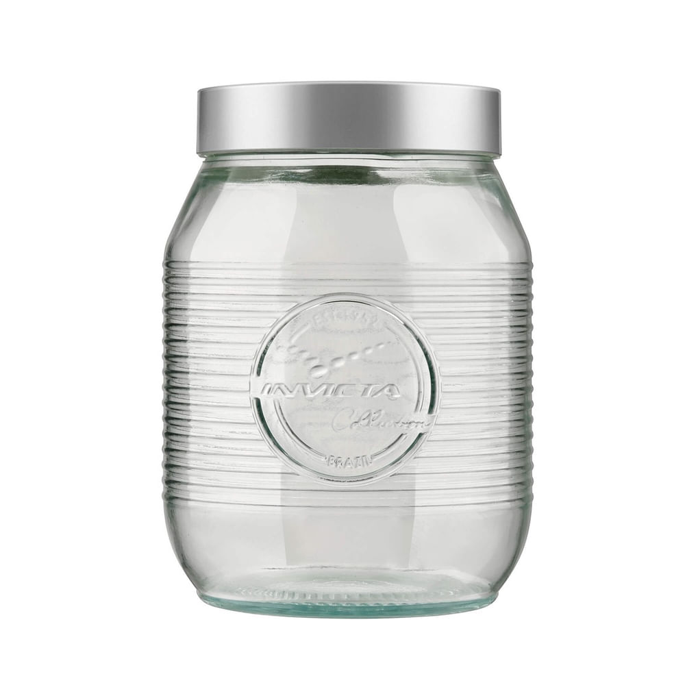 Pote red relevo collection 1,3L invicta em Promoção | Ofertas na Americanas