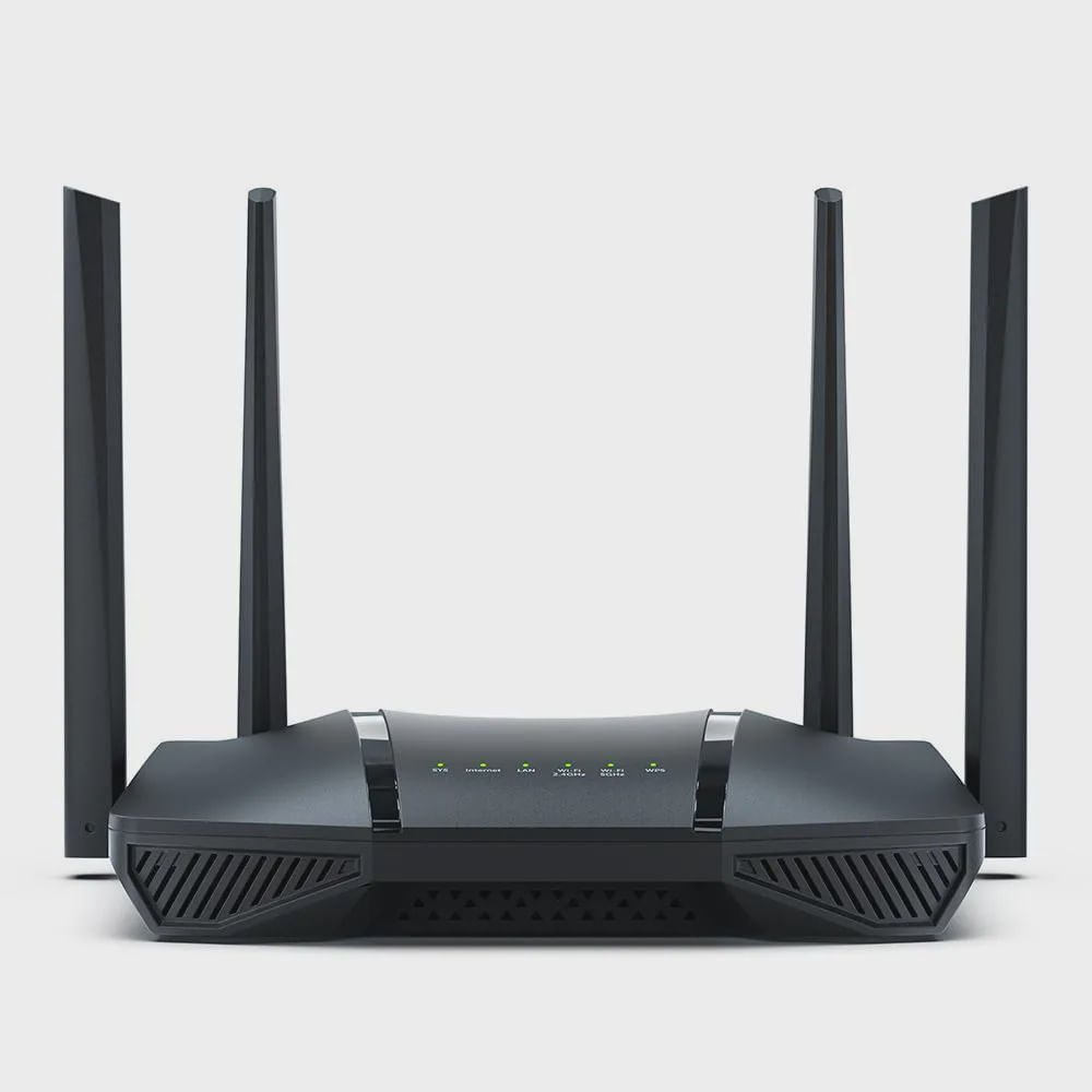 Roteador Wireless rx 3000 Intelbras - 4750188 em Promoção | Ofertas na ...