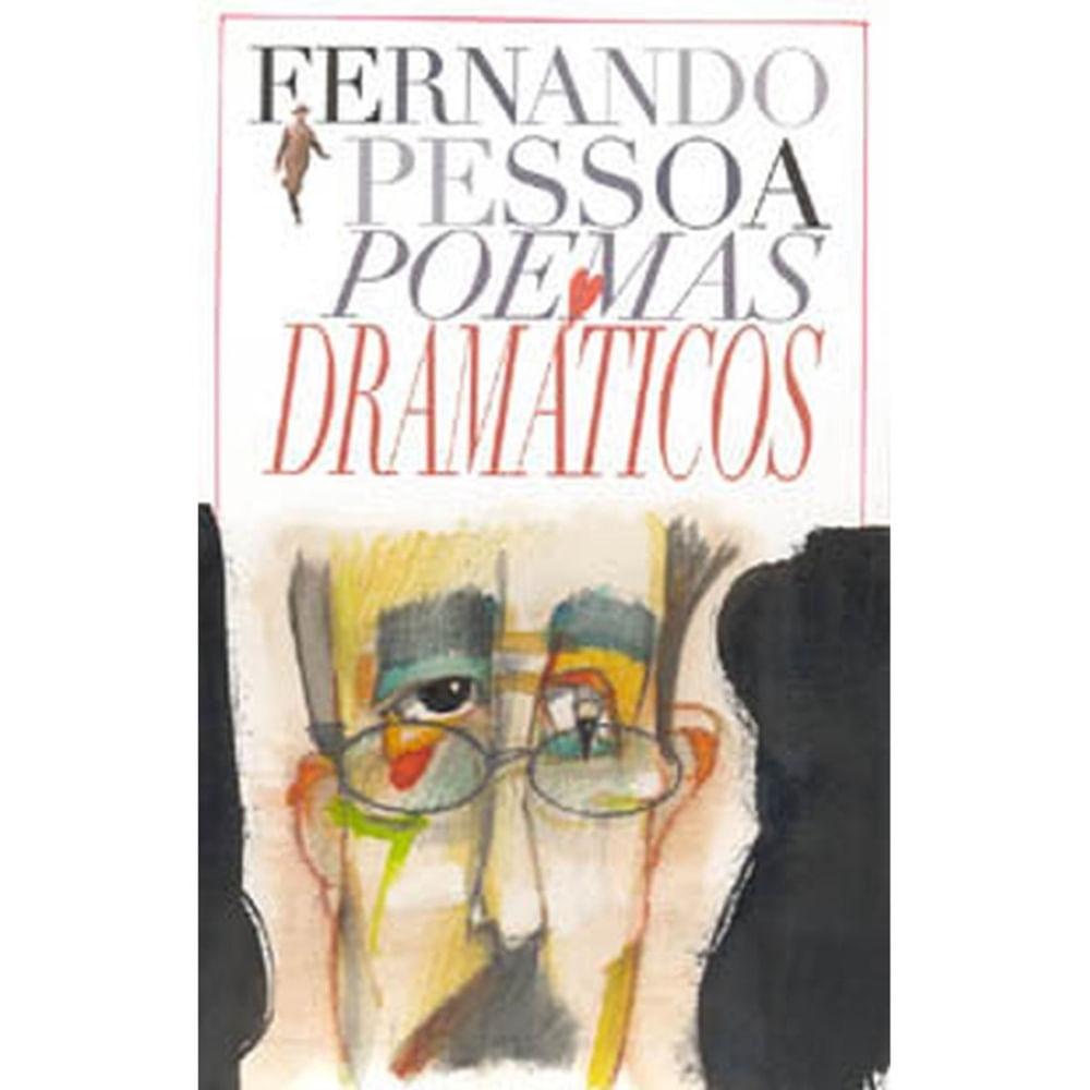 Poemas Dramáticos em Promoção | Ofertas na Americanas