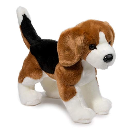 Douglas Bernie Beagle Dog Pelúcia Animal Recheado em Promoção | Ofertas ...