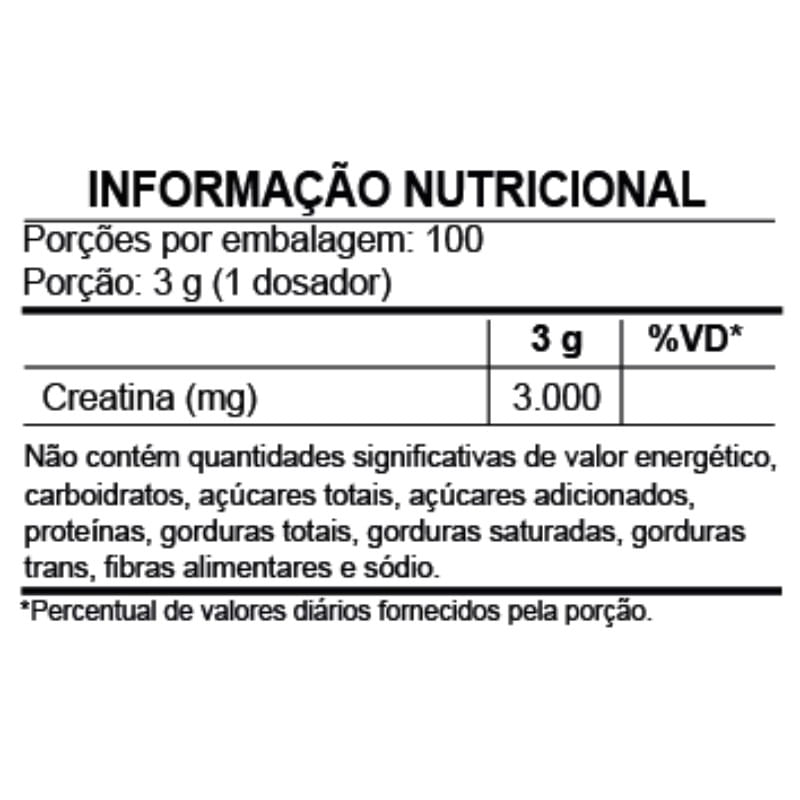 Platinum 100% Creatine Creapure (300g) - Muscletech em Promoção ...