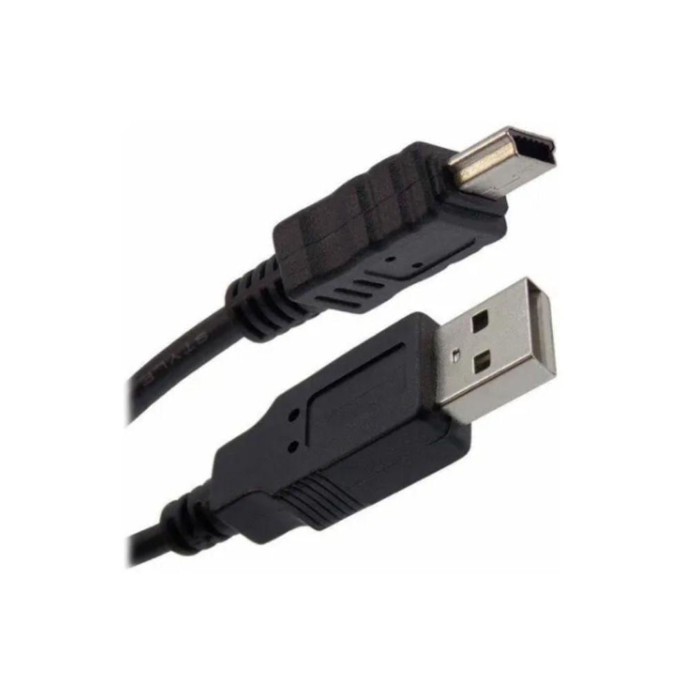 Cabo Usb V3 Para Controle Ps3 1 Metro em Promoção | Ofertas na Americanas