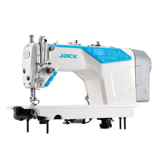 Maquina reta eletronica marca jack modelo A4B em Promoção | Ofertas na ...