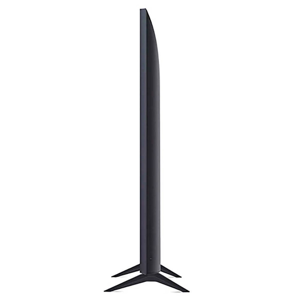 Smart TV LG 65 polegadas 65NANO80TSA 4K uhd NanoCell ThinQ ai em ...