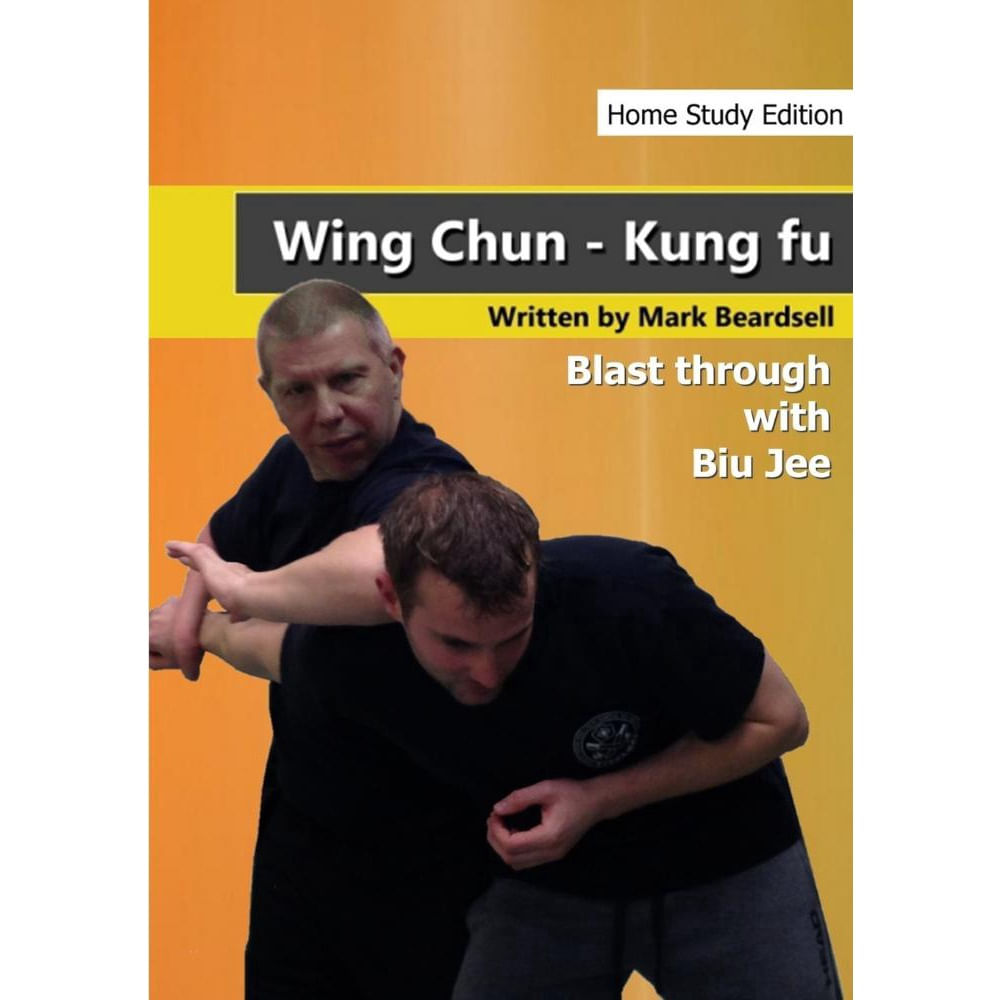 Wing Chun - The Brutality of Biu Jee - hse em Promoção | Ofertas na ...