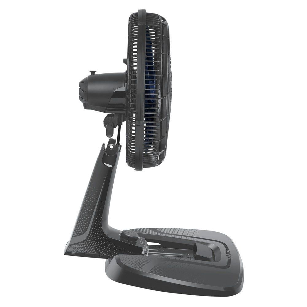 Ventilador de Mesa Arno Desmontável Xtreme Force VB41 40cm 3 ...