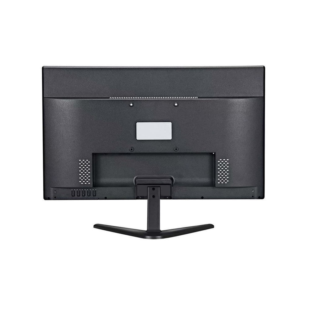 Monitor 19 LED HD hdmi vga Widescreen PZ0019HDMI Prizi Slim Preto em ...