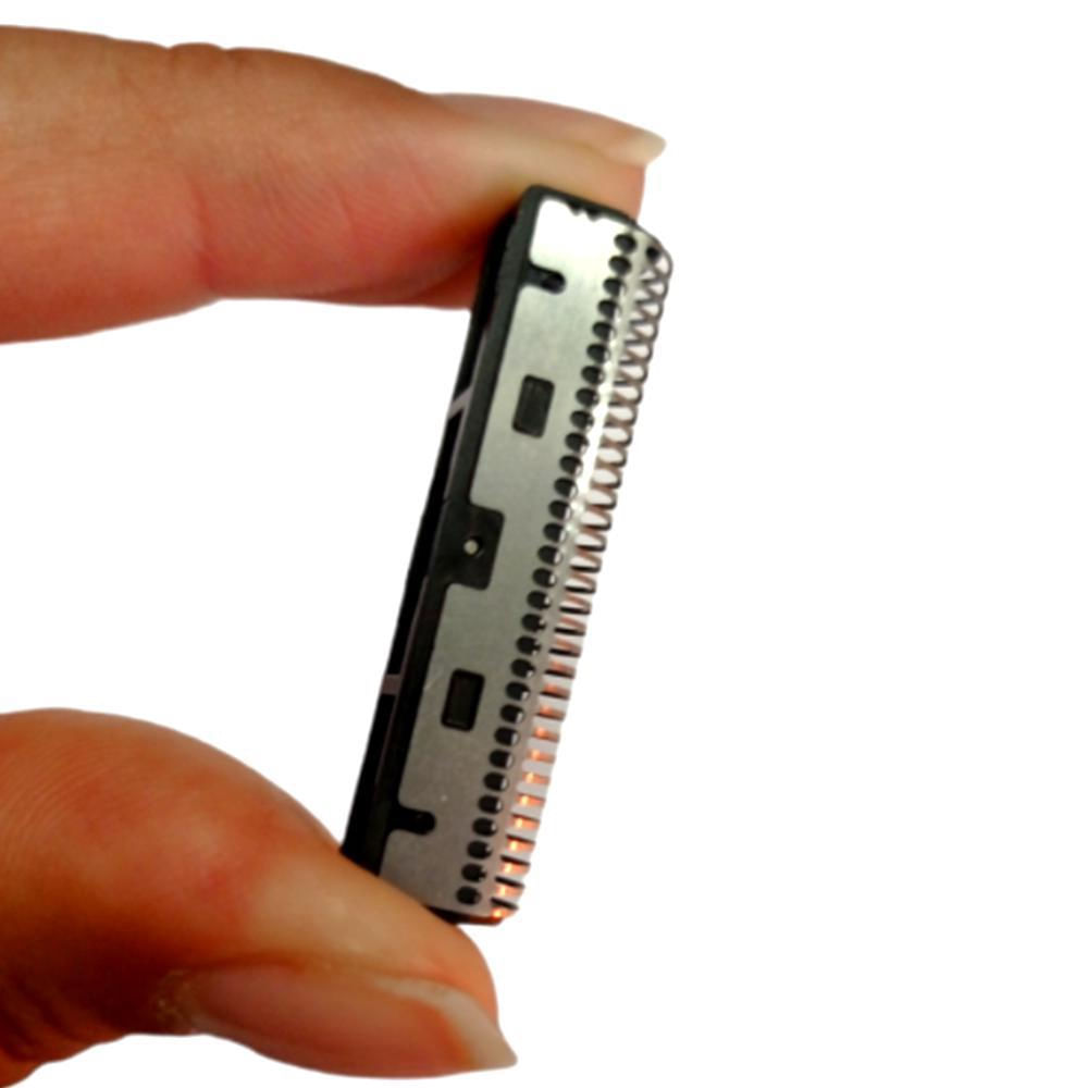 Lamina De Reposicao Para Shaver Wmark Refil Com Tela 988 989 em ...