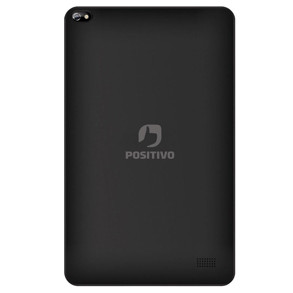 Tablet Positivo Q10 2°Geração 4G Wi-Fi 64GB Tela 10,1” Android 11 Go HD ...