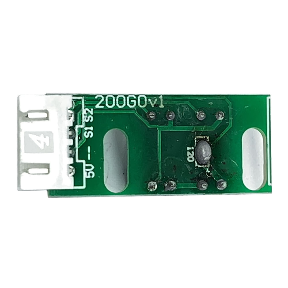 Sensor pan E tilt onelight para beam 230W em Promoção | Ofertas na ...