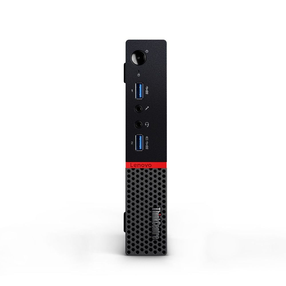 Mini Pc Lenovo Thinkcentre 7ºger I5 8Gb 256Ssd Windows 10 em Promoção ...