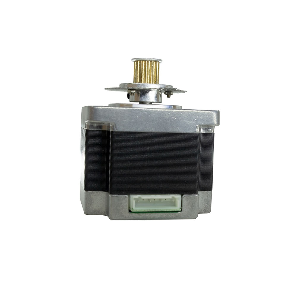 Motor pan E tilt A-24M4 moving point pro light em Promoção | Ofertas na ...