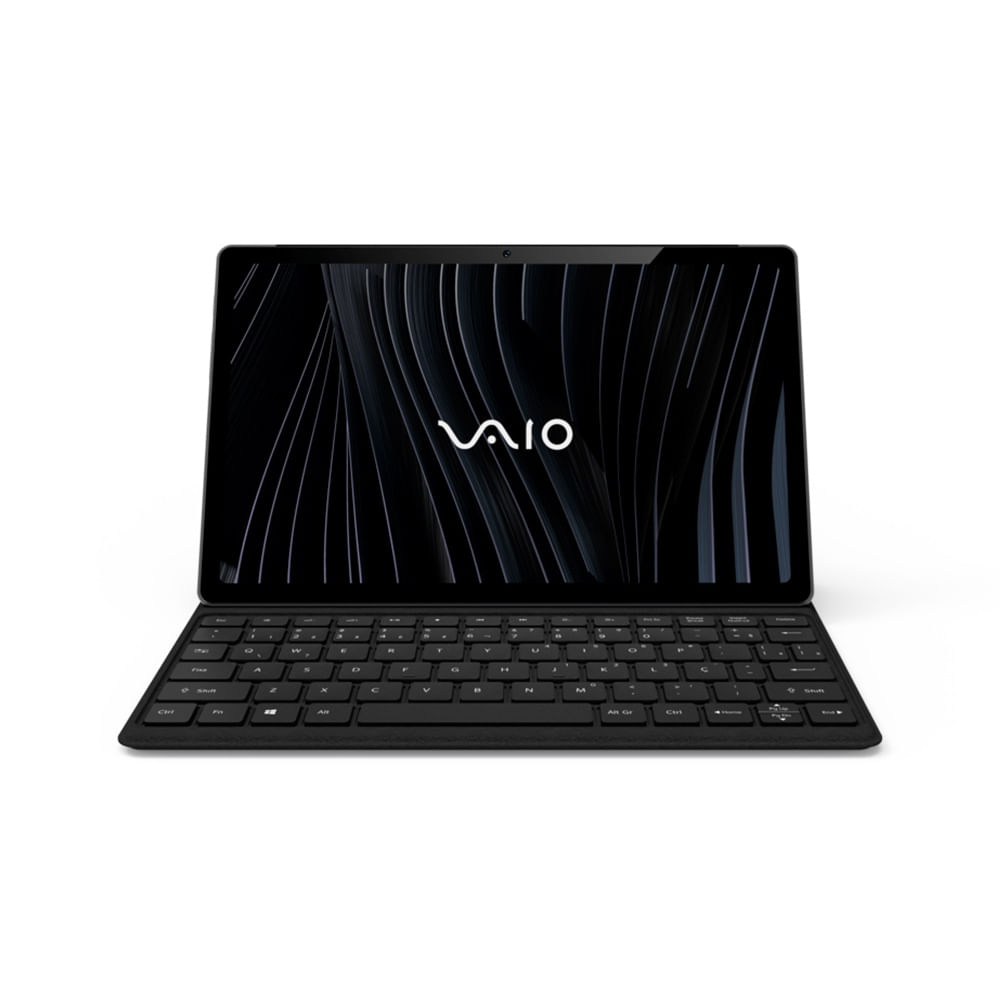Tablet vaio TL10 128GB 8GB ram, 4G, Teclado Magnético, Tela 10.4 2K ...