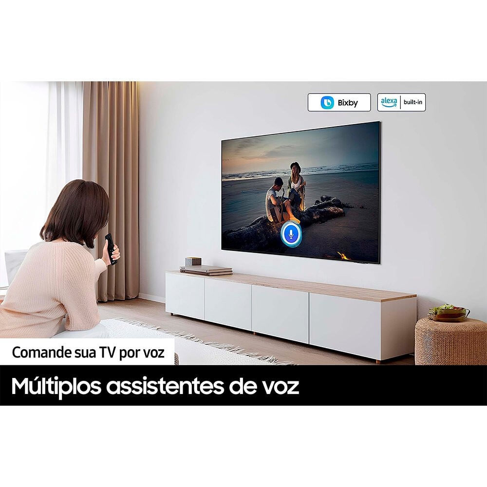 Smart TV UN75DU7700GXZD 75 Polegadas uhd 4K Samsung em Promoção ...